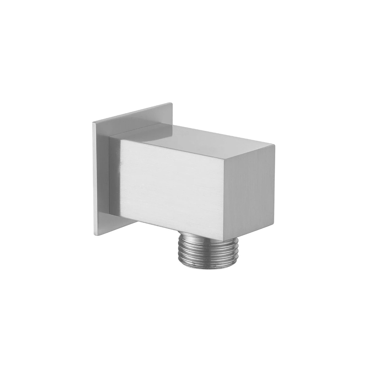 Tide Wall Outlet Elbow Chrome