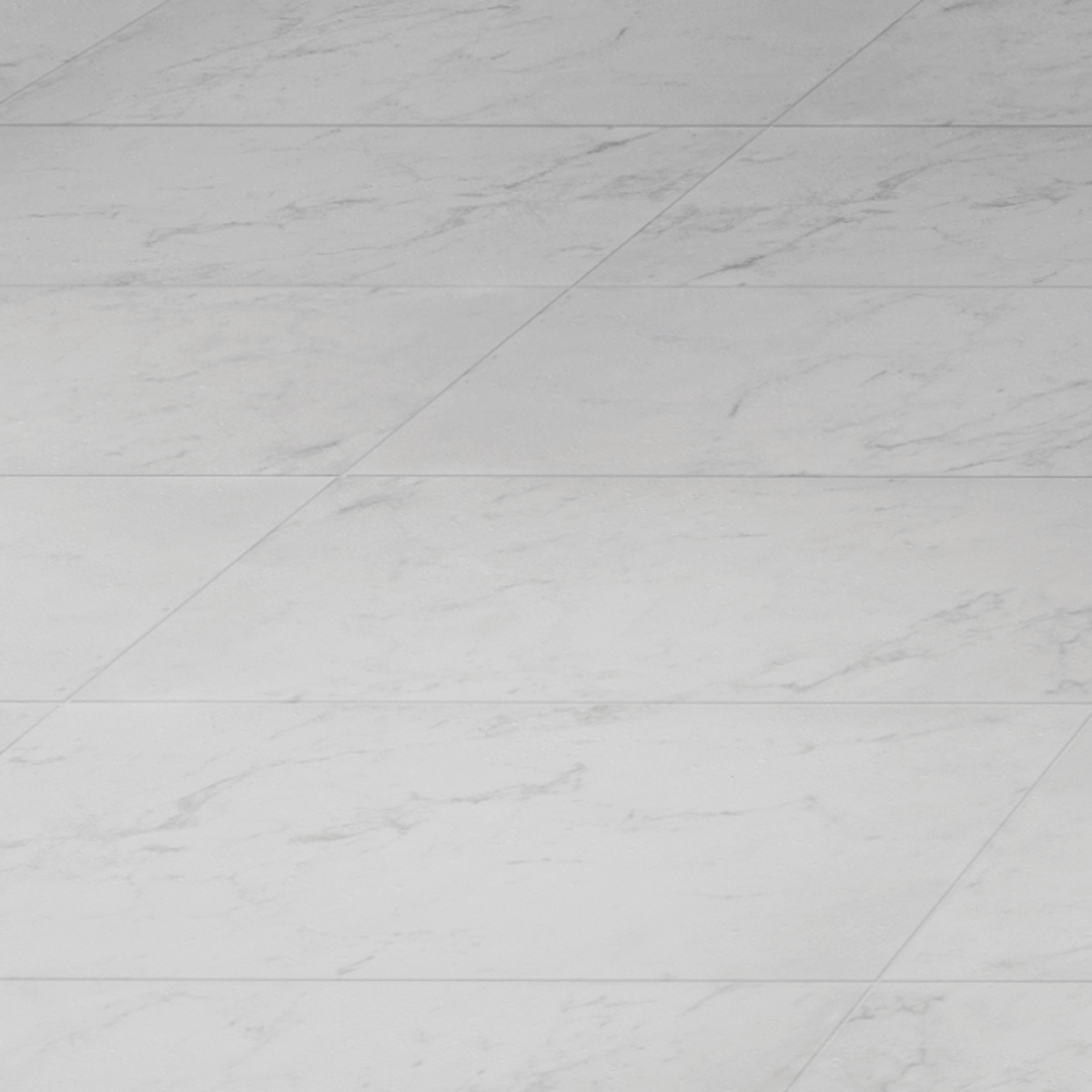 Pure White Marble Flooring Marble Living Room Interior Design