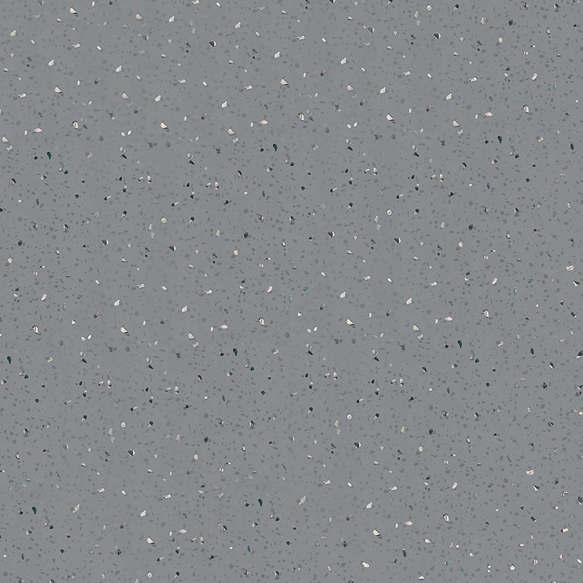 Neptune PVC Wall Panel Sample Grey Sparkle