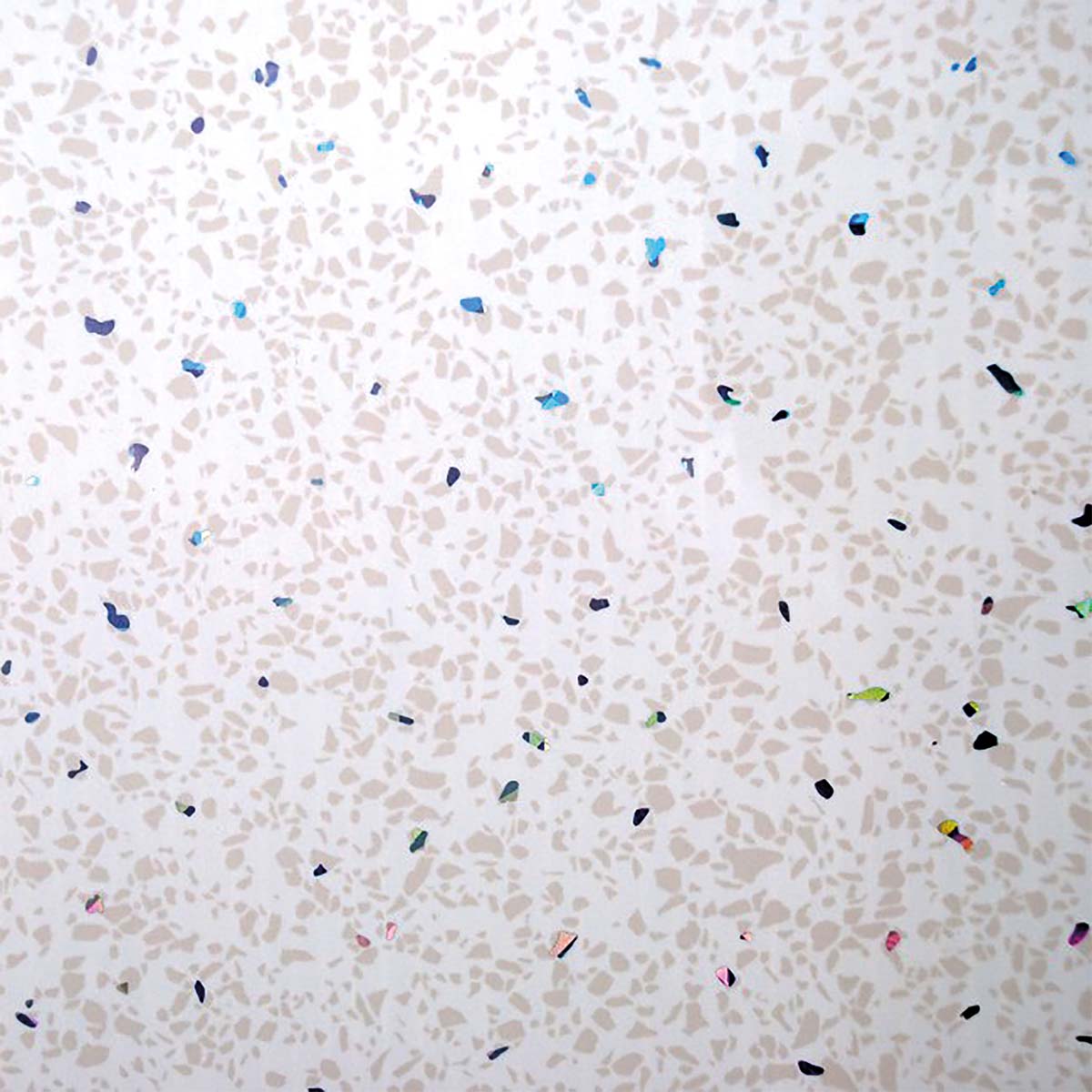 Neptune White Sparkle Waterproof PVC Wall Panels (4 Pack) - Dazzling ...